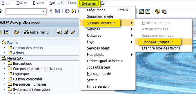 Comment utiliser les ID paramètres pour augmenter sa productivité dans ...