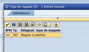 match code SAP : trucs et astuces - SAP and co