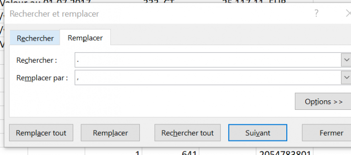 Comment mettre en forme votre extraction Excel SAP ? - SAP and co
