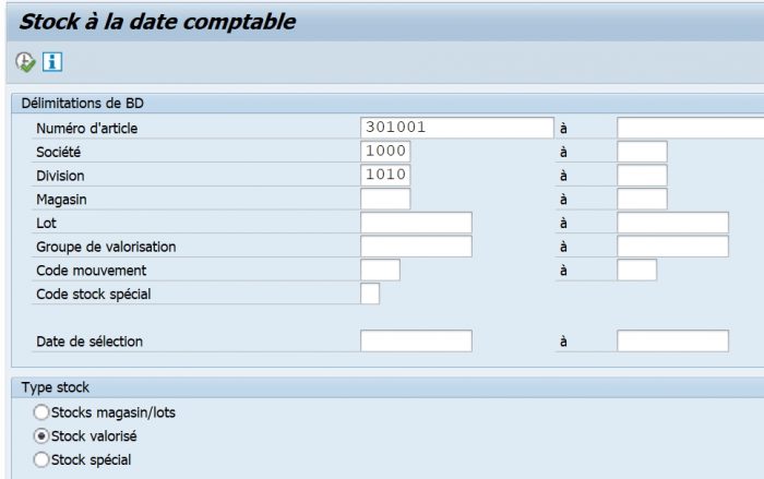 Comment suivre, contrôler et justifier le PMP dans SAP ? - SAP and co